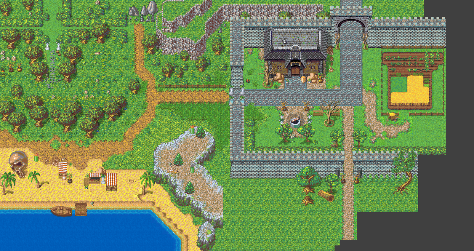 Dusk MORPG (GMUD) Java,: January 2014