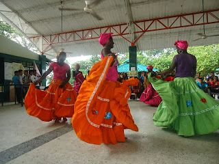 Familia Chocoana : 2013
