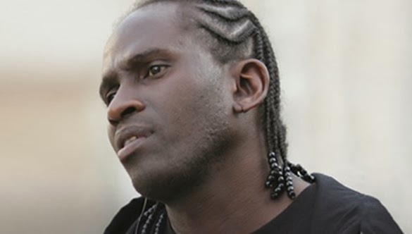 In Character: the Cast of 12 Years a Slave | And So It Begins...