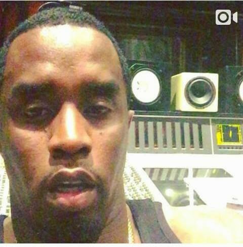 18 YEARS AFTER; P-DIDDY REMEMBERS NOTORIOUS B.I.G