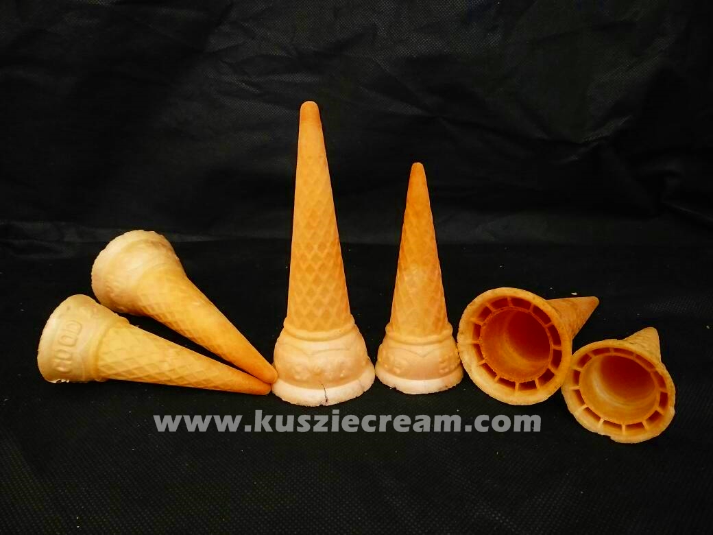 Pembekal Peralatan Perniagaan Aiskrim | Kuszie Cream