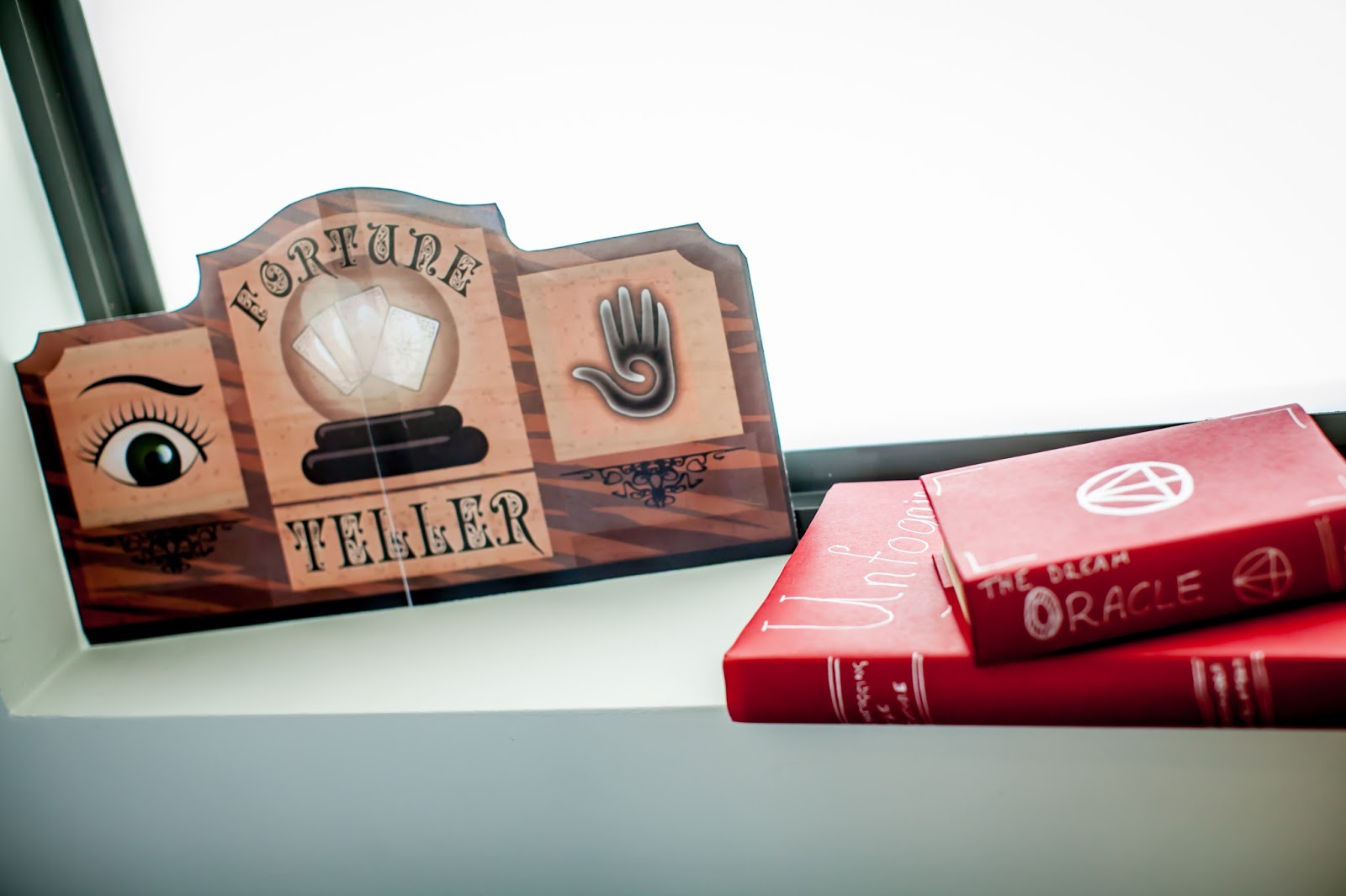 The Party Wall: Harry Potter-inspired party, Part 1: Invitations ...