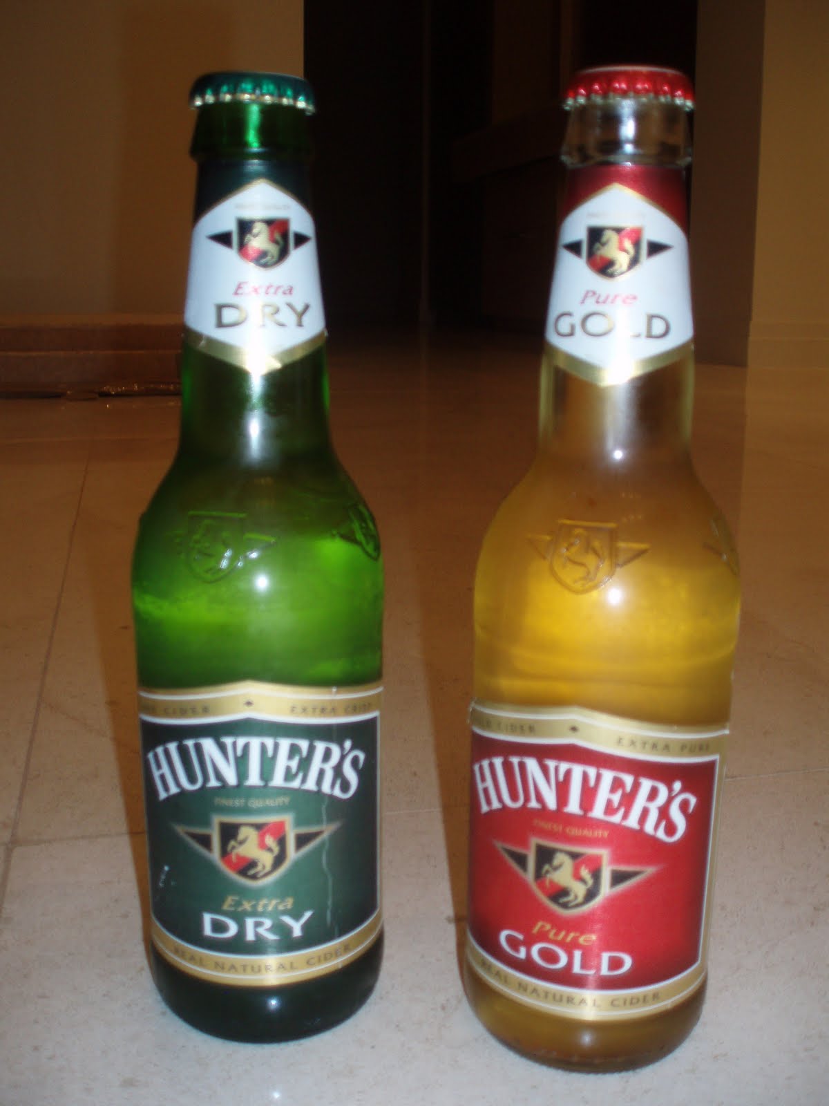 One Year. One Hundred Ciders.: May 2011