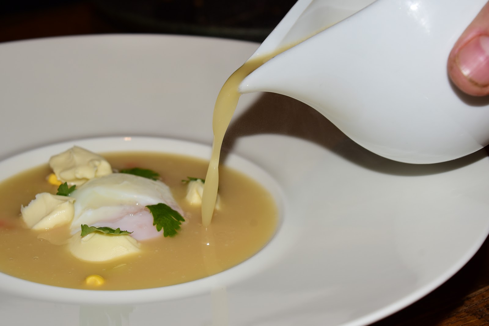 Hedofoodia: Capet, Barcelone