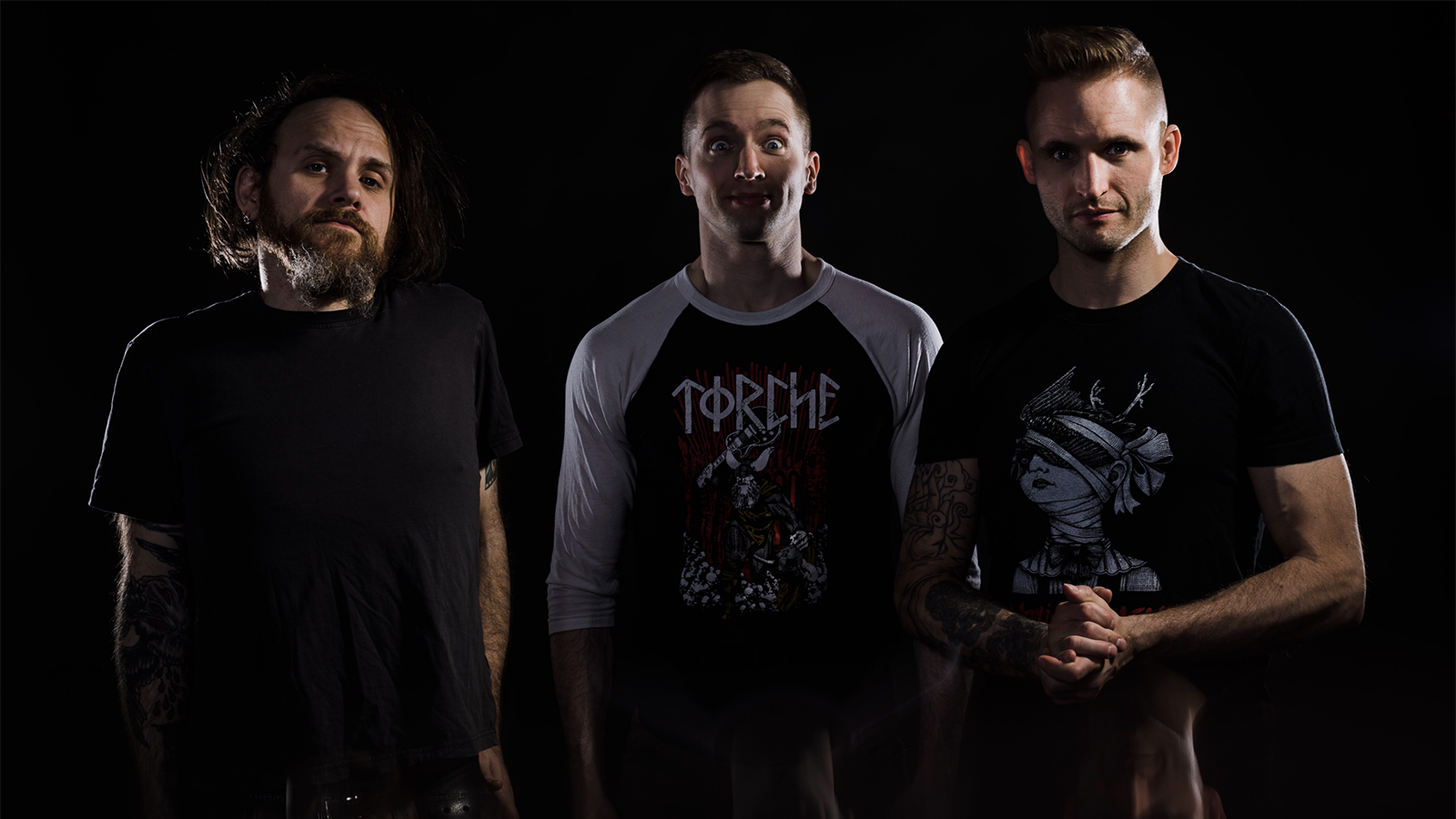 The Sludgelord: TOP 16 ALBUMS: THE SLUDGELORD'S SOUR 16 (August ...