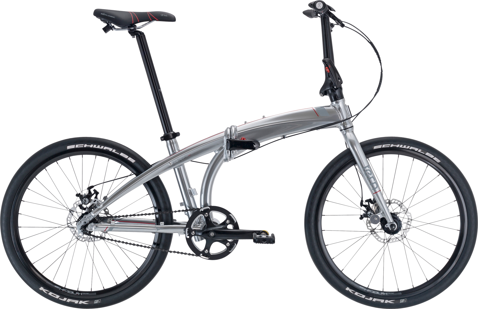 Tern Bicycles Japan Official Blog: 2017年ニューラインナップのお知らせ（Folding Bikes ...