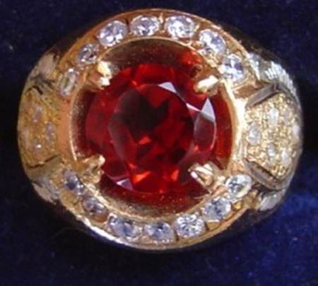 3 Urutan Batu Akik Paling Mahal di Dunia | Warming News