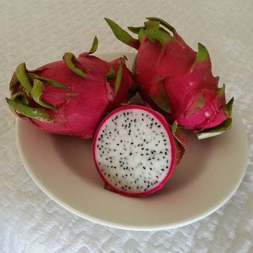 Papaleng Thoughts-Unplugged: Seven Exotic Pink Fruits