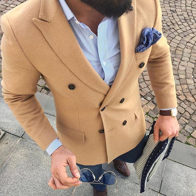 ADERONKE'S FASHION HOUSE: 30 CLASSIC OUTFIT FOR MEN