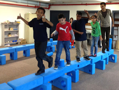 What's Happening at Providence Children's Museum: PlayWatch: Learning ...