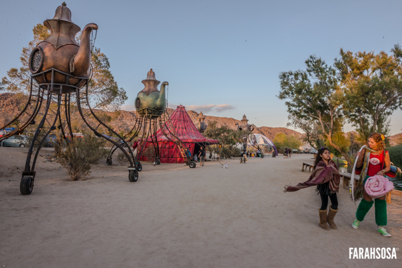 FARAHSTOP: JOSHUA TREE MUSIC FESTIVAL 2015 (Days 1 & 2), 05'15