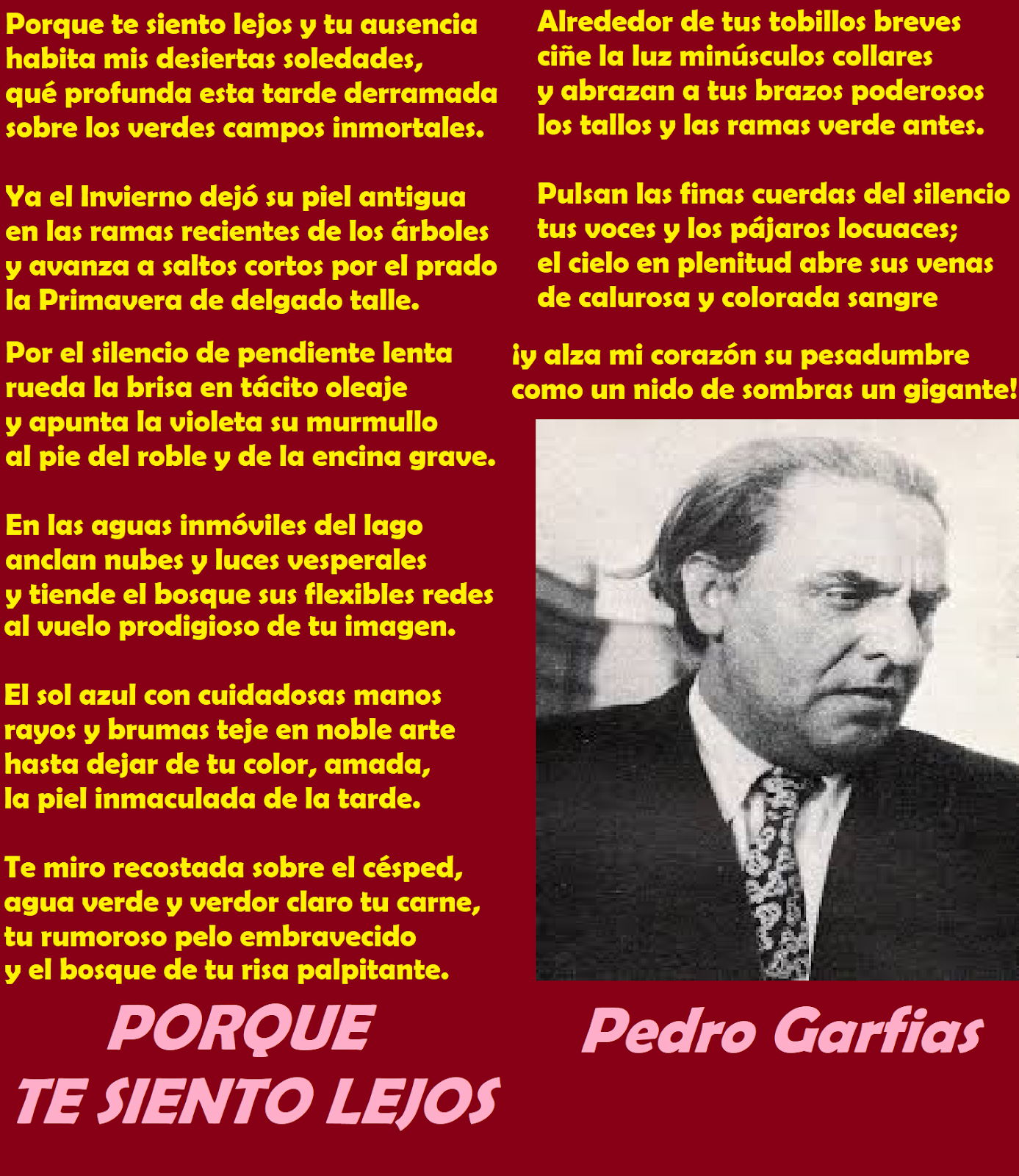PEDRO GARFIAS