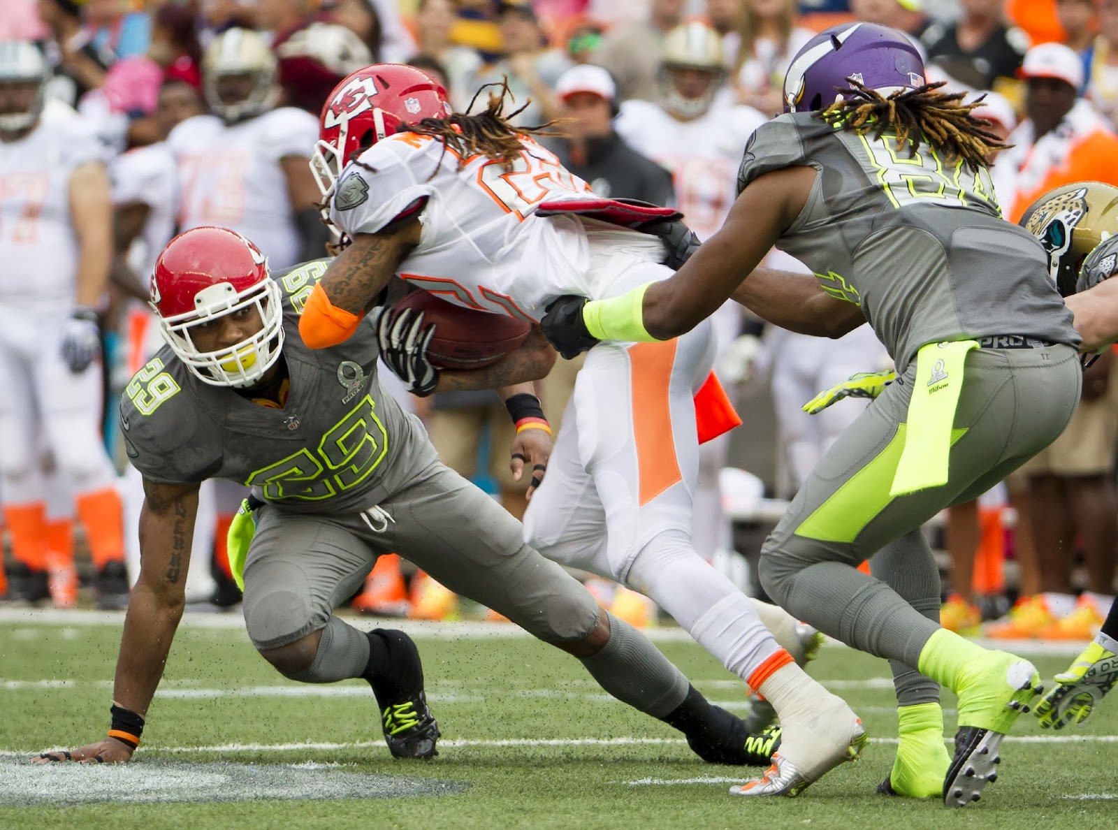 House of Dread: NFL '13 Dread News - Week 21