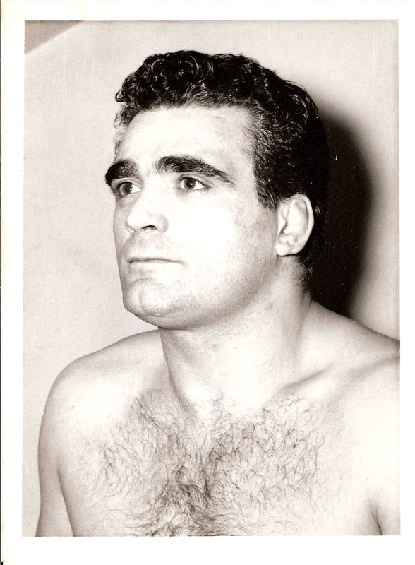 Bitterness Personified: October 2015