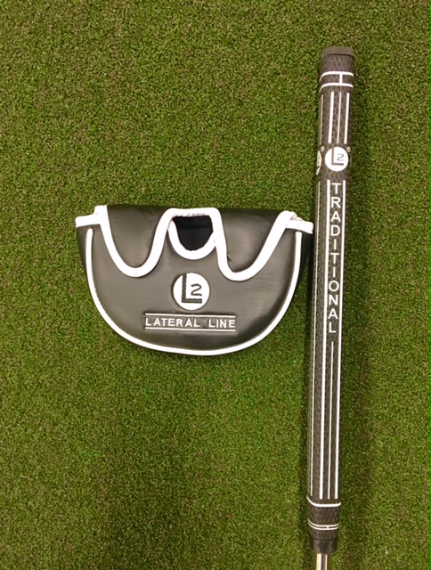 American Golfer: Product Review: L2 MOI Maxx Putter