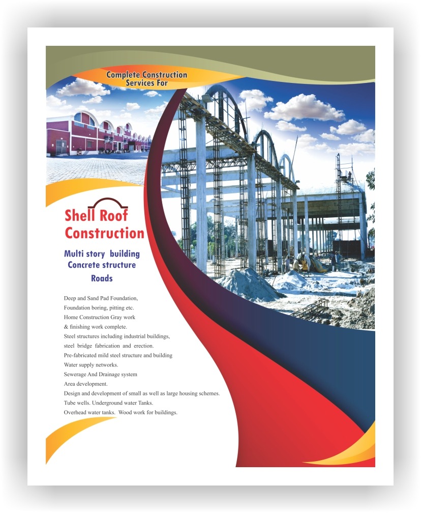 A Group of Construction First City Associates: Construction Company in ...