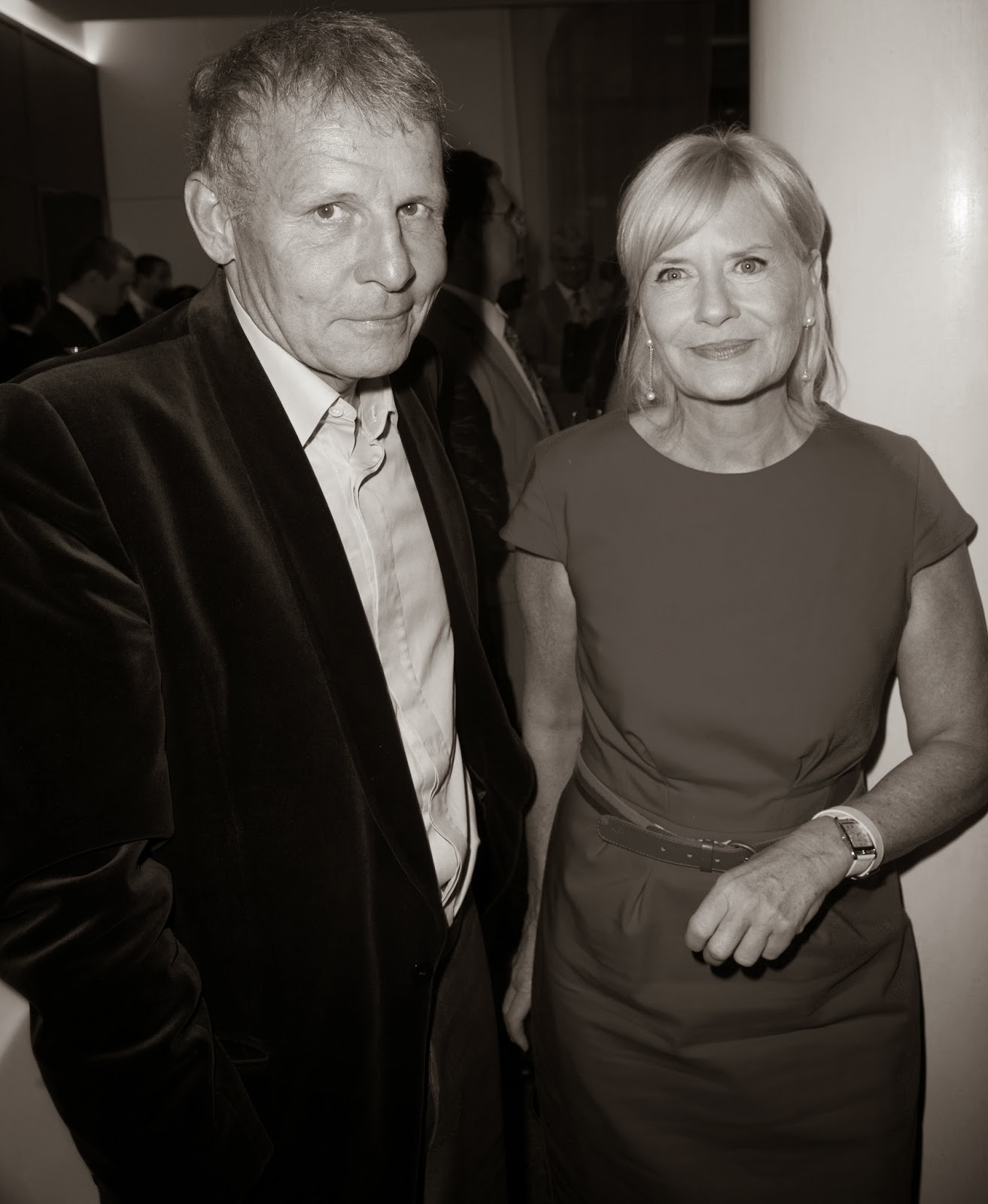 INTERNATIONAL LUXURY CONSULTING: SOFITEL LUXURY HOTELS ...EMMANUEL CAUX ...