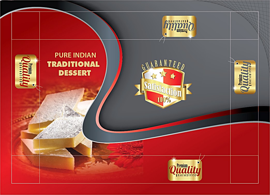 World of Sweet Box packaging designs and devotion for packaging concept ...