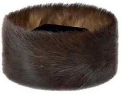 The Philippi Collection: History of the Jewish Shtreimel - שטריימל