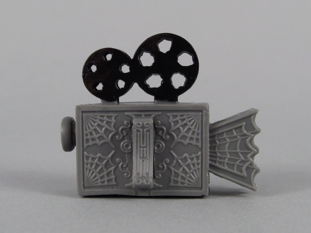 "Frights, Camera, Action!" Monster High dolls--A Joint Review! | The ...