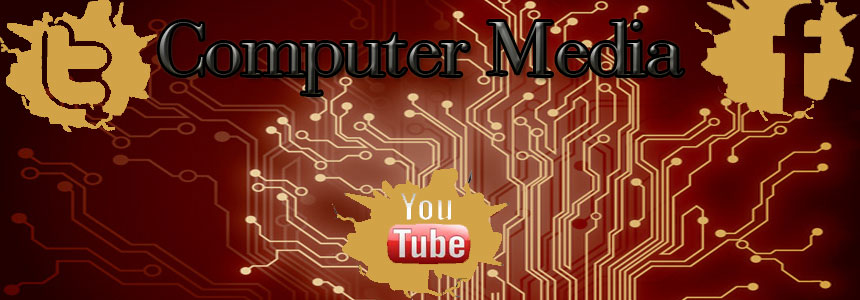 Computer Media