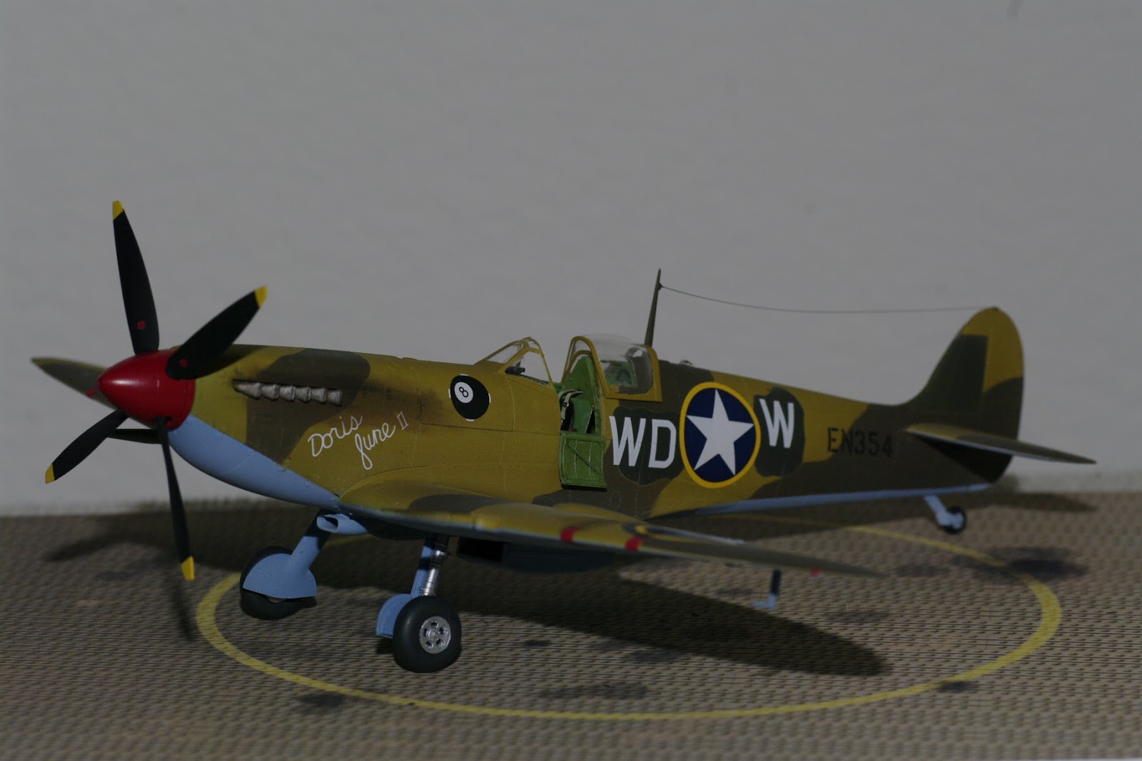 Matt's Models and Comment: August 2015