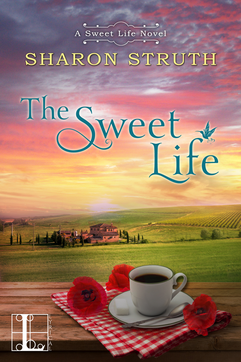 Two Crazy Ladies Love Romance: Review Tour w/Giveaway: The Sweet Life ...