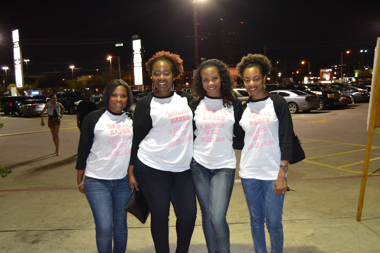 27th + Luxe: April 2014