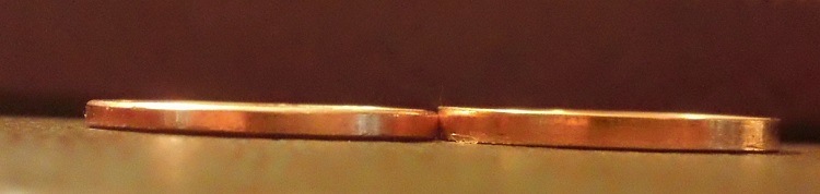 1 Million Pennies Project: Finding Proof Coins in Circulation