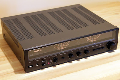 Dual CV-1462 - красота и совершенство из 1980-х в Московском магазине ...