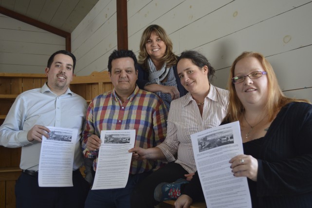 Lac Simon "One Lake - One Chance": Vision Papineau : Un Nouvel outil de ...