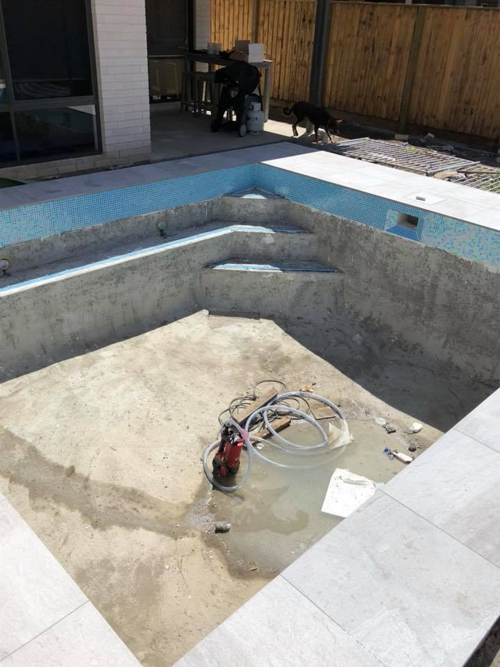 Laticrete Australia Conversations: Upper Kedron Residential Pool