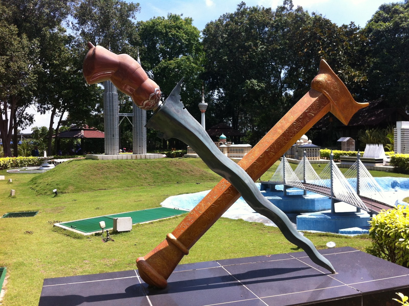 Eat. Love. Live.: Melaka Travelogue (Part 1, Day 3)
