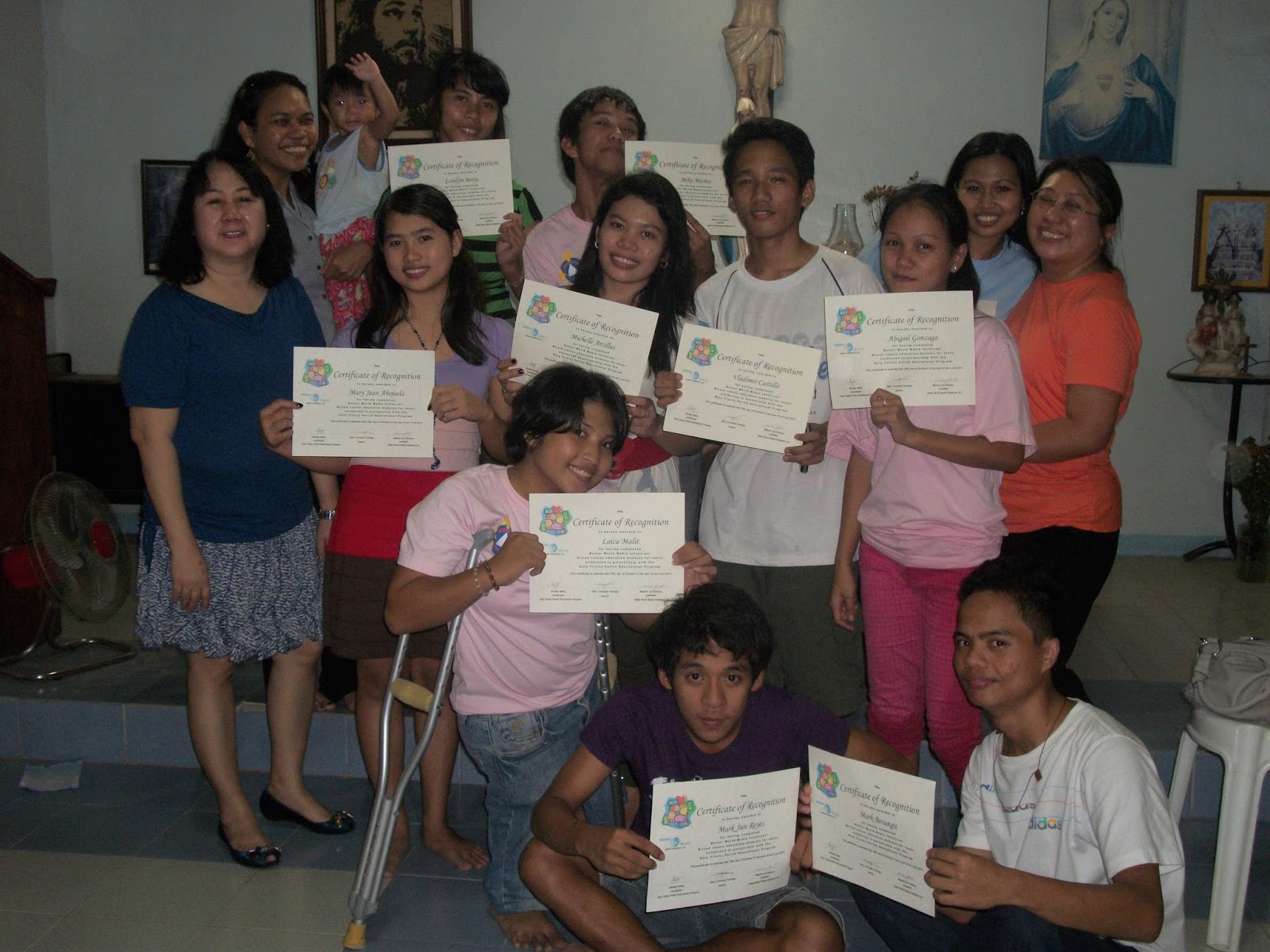 birtud - philippin news collections