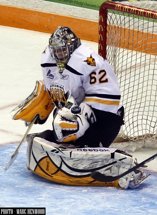 Station Nation: GAMEDAY 3 - at Screaming Eagles