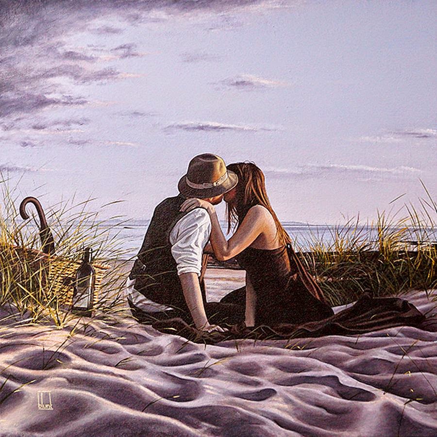 Richard Blunt - Alchetron, The Free Social Encyclopedia