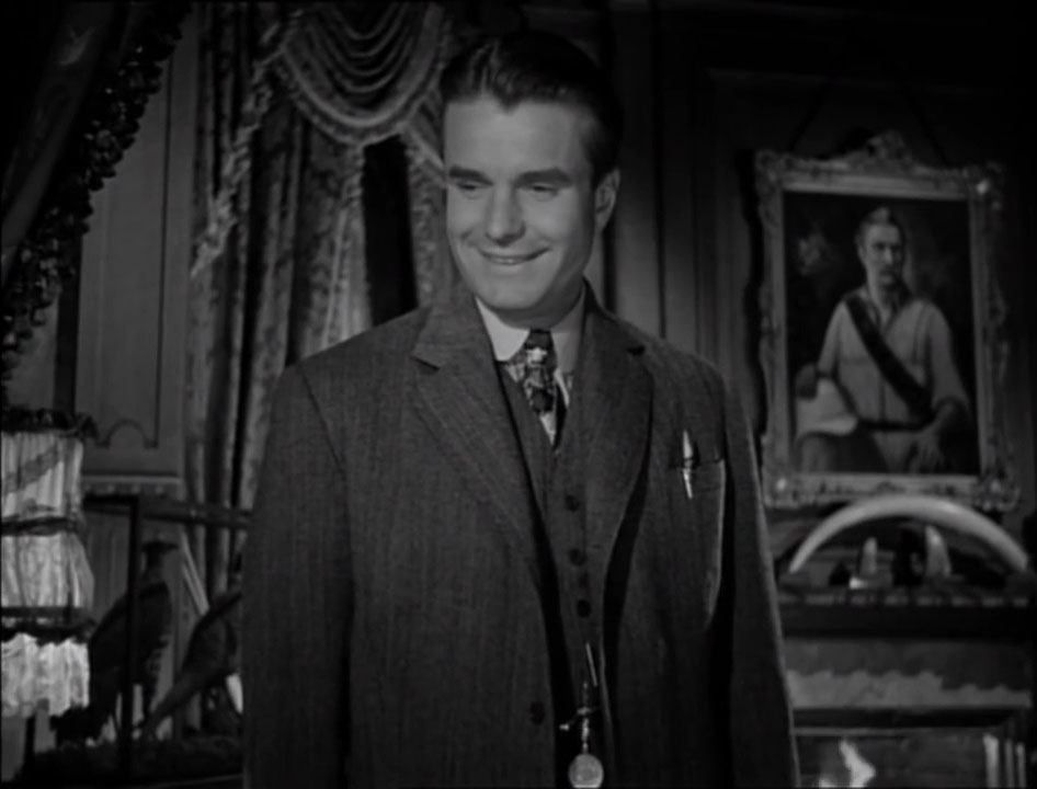 Forgotten Actors: Kent Smith