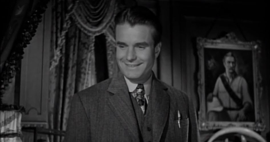 Forgotten Actors: Kent Smith