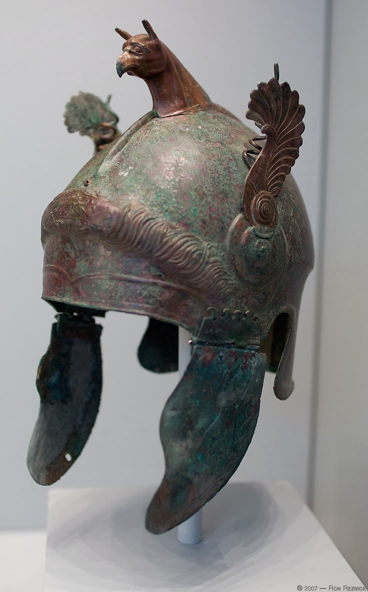 echo: AMAZON LABRYS PELTA COINS and STELA's