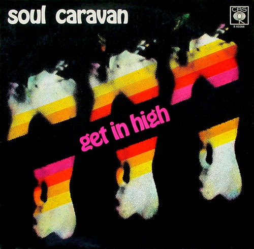 Xhol Caravan (1967-2001)