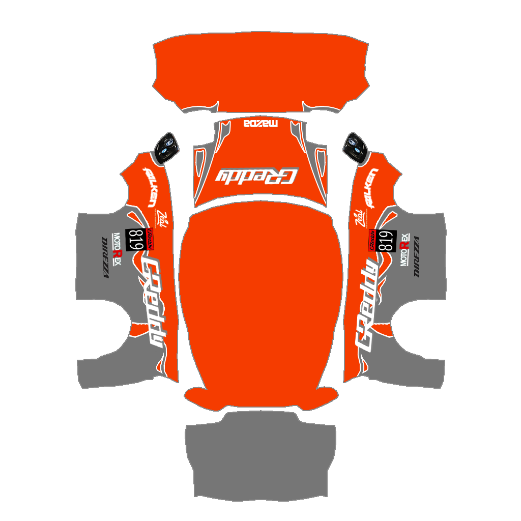 Tudo sobre carros: skin para car town