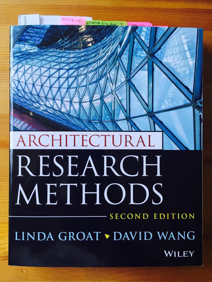 Építészeti kutatás- és találásmódszertan - BSc, MSc, DLA, PhD és LIFE ...