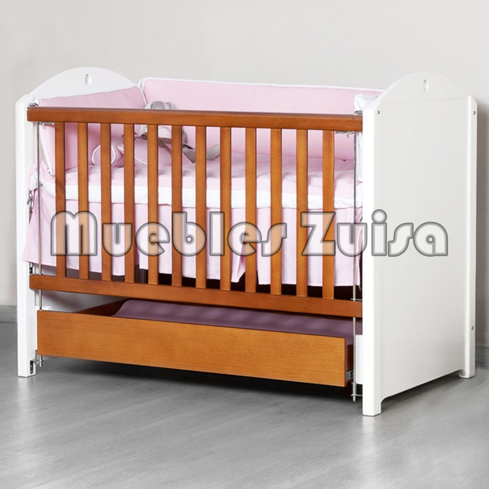 Muebles Zuisa: Cunas