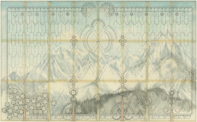 Artist: Louise Despont: Despont and "Femmage"