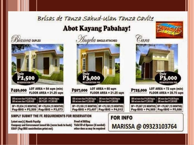 Summerhills Home Development Corporation by SM Land: CARA MODEL HOUSE ...