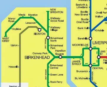 round the rails we go: The Definitive Ranking Of Merseyrail Lines