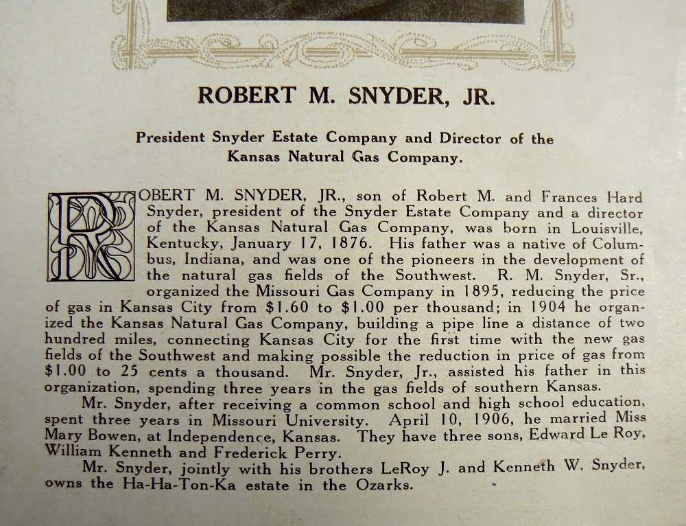 Under Fowler: robert snyder jr plate by Paul Avril