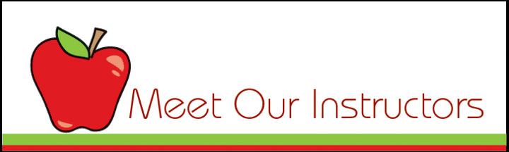 Crafts Direct Blog: Meet Our Instructors: Michelle