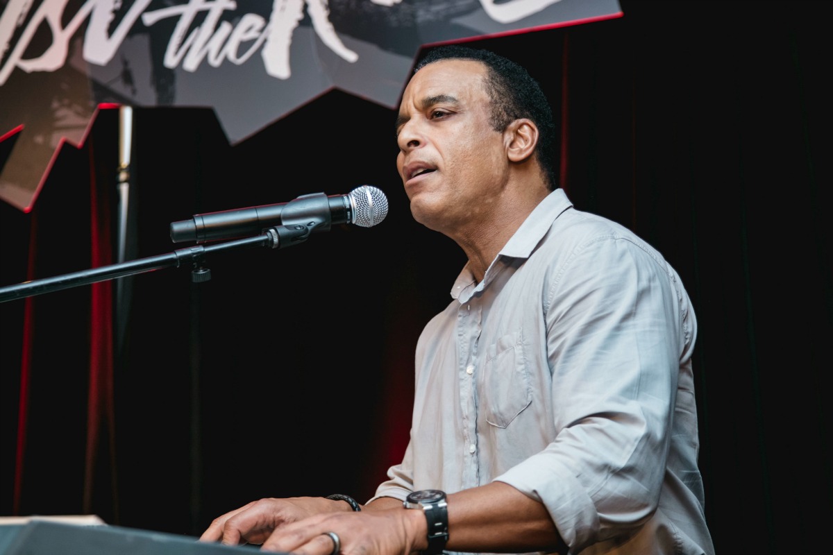 Hispanicize 2017. Mi experiencia - Sabrina´s Sea of Colors