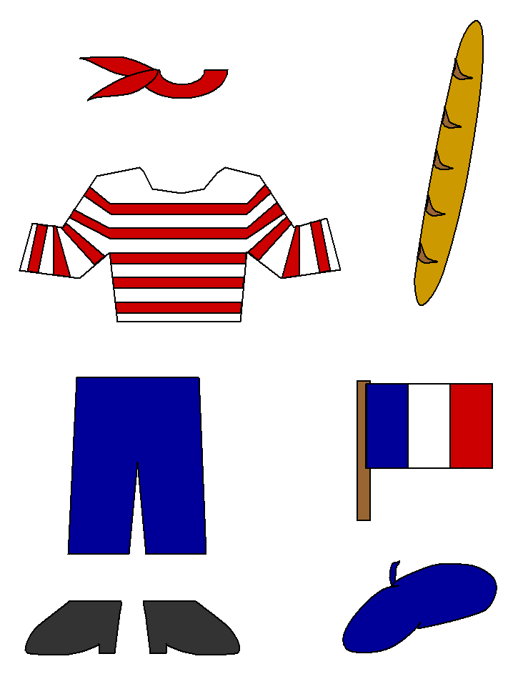 The BD Class Blog: 28/05/12 What's Going On?